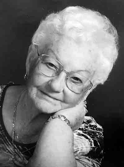 Norma Elizabeth Hart | News, Sports, Jobs - News and Sentinel